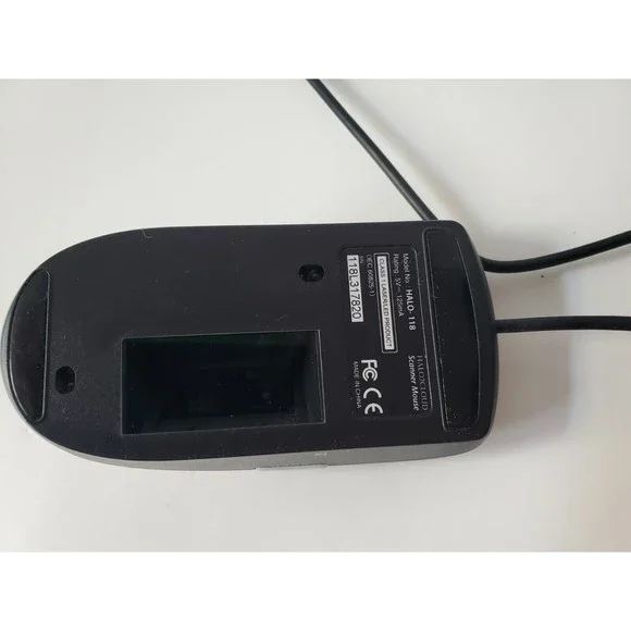 Halo | Computers, Laptops & Parts | Halo Scanning Mouse Halo2cloud ...